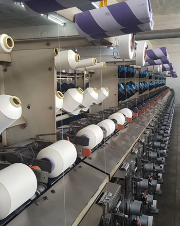 Ajwa Textile (Pvt) Ltd. - Leading Manufacturer all types of Covered ...