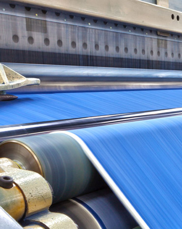 Ajwa Textile (Pvt) Ltd. - Leading Manufacturer all types of Covered ...